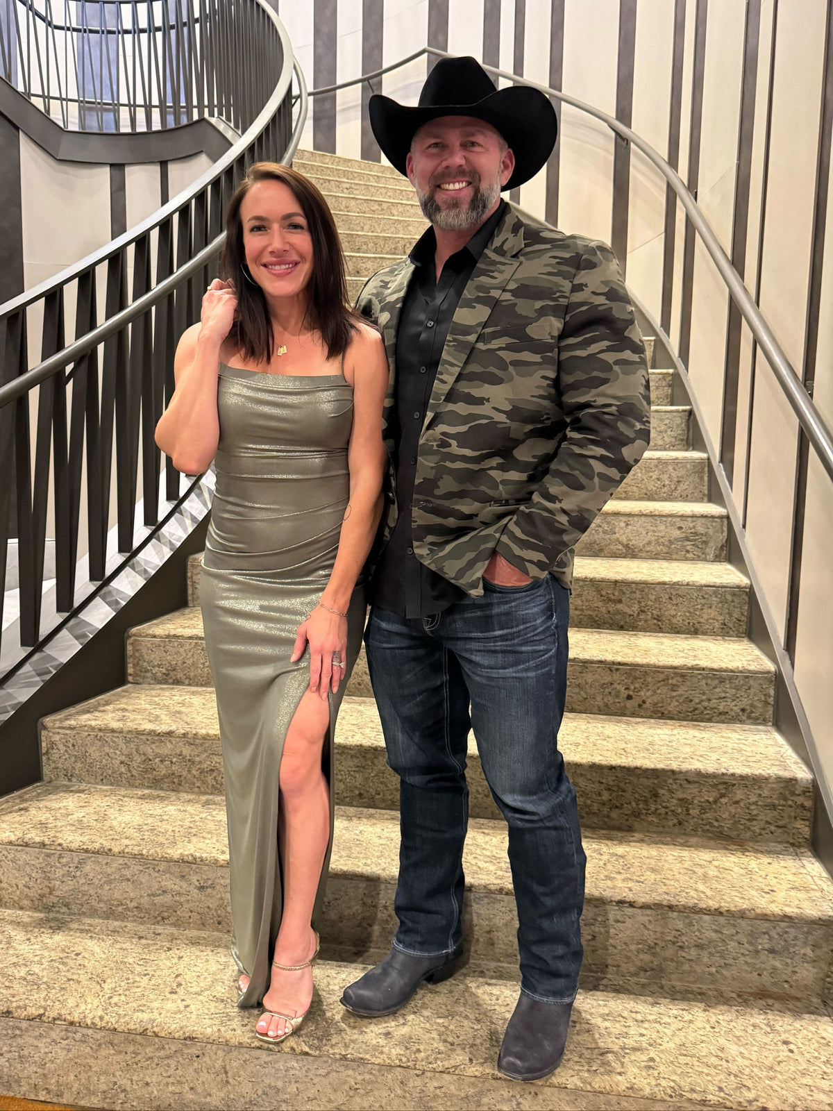 Meet the Team – Military Retirement Solutions